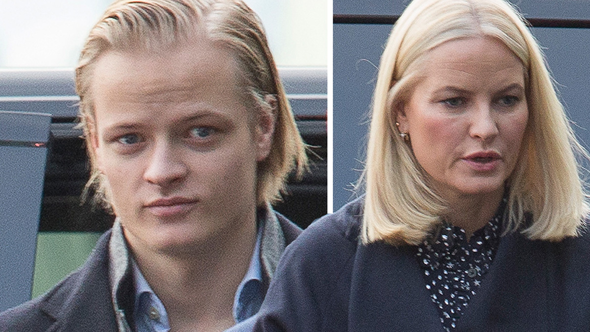 Redaktør tror Mette-Marits operasjon kan påvirke Marius Borg Høiby