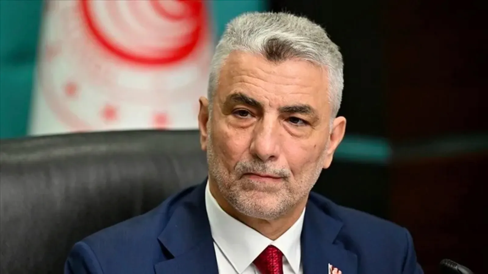 Bakan Bolat: Türk bankaları Suriye'de banka açacak, İslahiye Gümrük ...