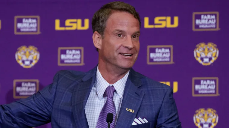 Top 25 college football coach rankings for 2026: Curt Cignetti is No. 1 ...
