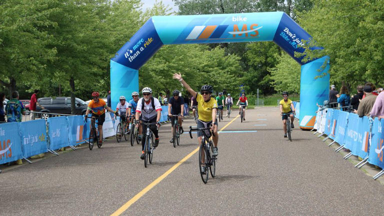 MS 150 returns to Minnesota, includes new route