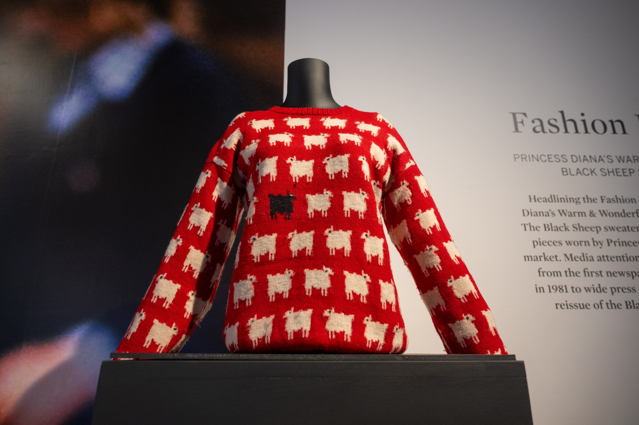 Thrifter stunned to find same iconic item worn by Princess Diana for $3.50