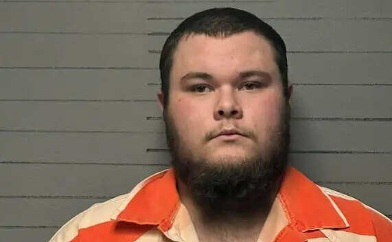 "I'm dying and I love you": Alabama man's heartbreaking words to wife ...