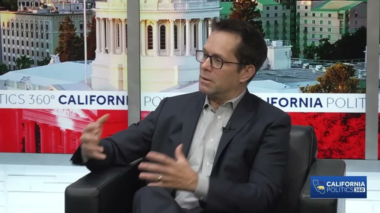 Man behind California's Prop 50 maps weighs in on effectiveness