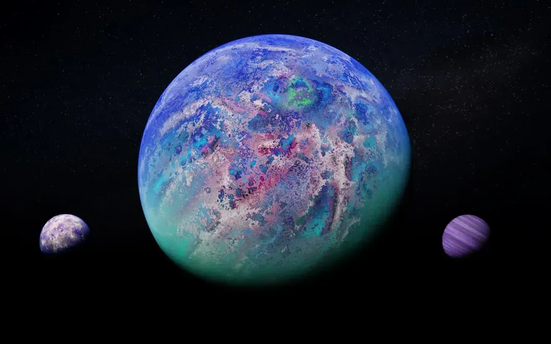 9 'Why didn't I know this' space facts that make life on Earth feel ...