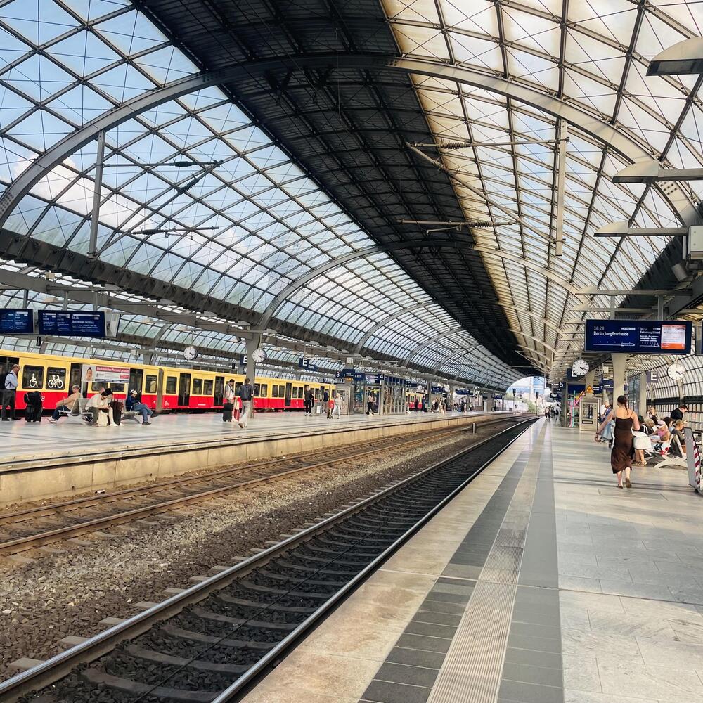 ICE-Strecke Berlin-Hamburg: Was Anwohner und Fahrgäste jetzt wissen müssen