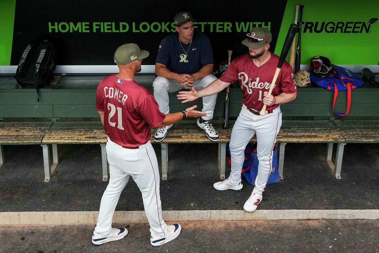 Chad Comer's improbable baseball journey has him back home in D-FW as ...