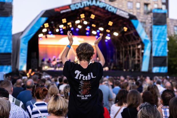 Southampton Summer Sessions 2026: The full line-up for this weekend onwards