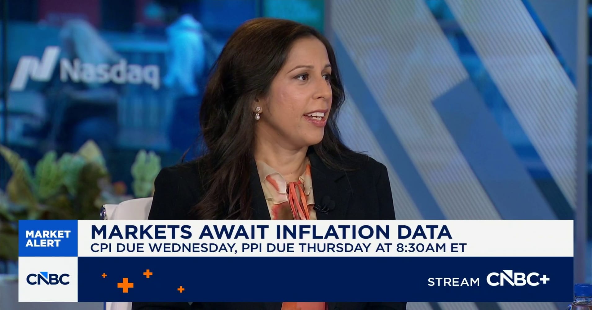 Market pullbacks here normal and could provide some opportunities, says ...