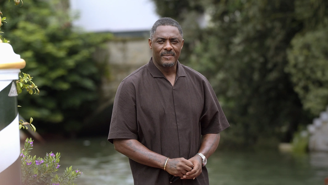 Idris Elba rules out James Bond role, calls rumours unrealistic