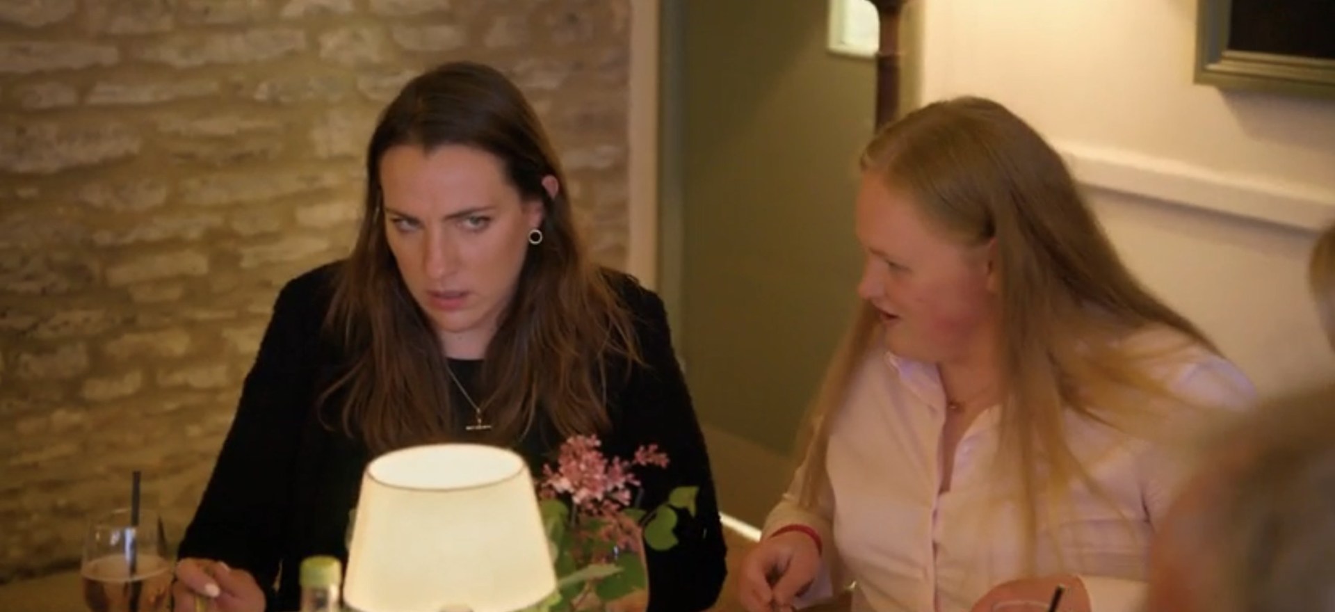 Jeremy Clarkson almost makes woman vomit – girl, we feel you
