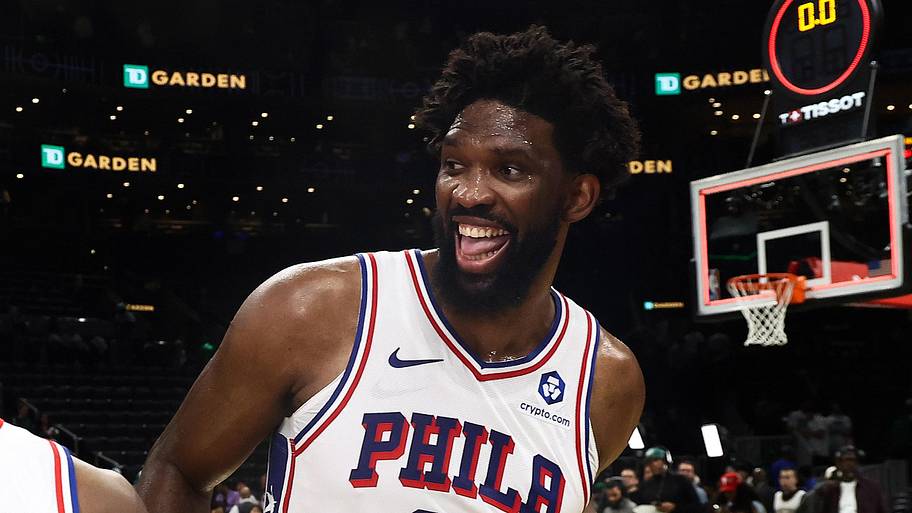 Joel Embiid trade could be Bulls' unexpected chance to shake up the ...