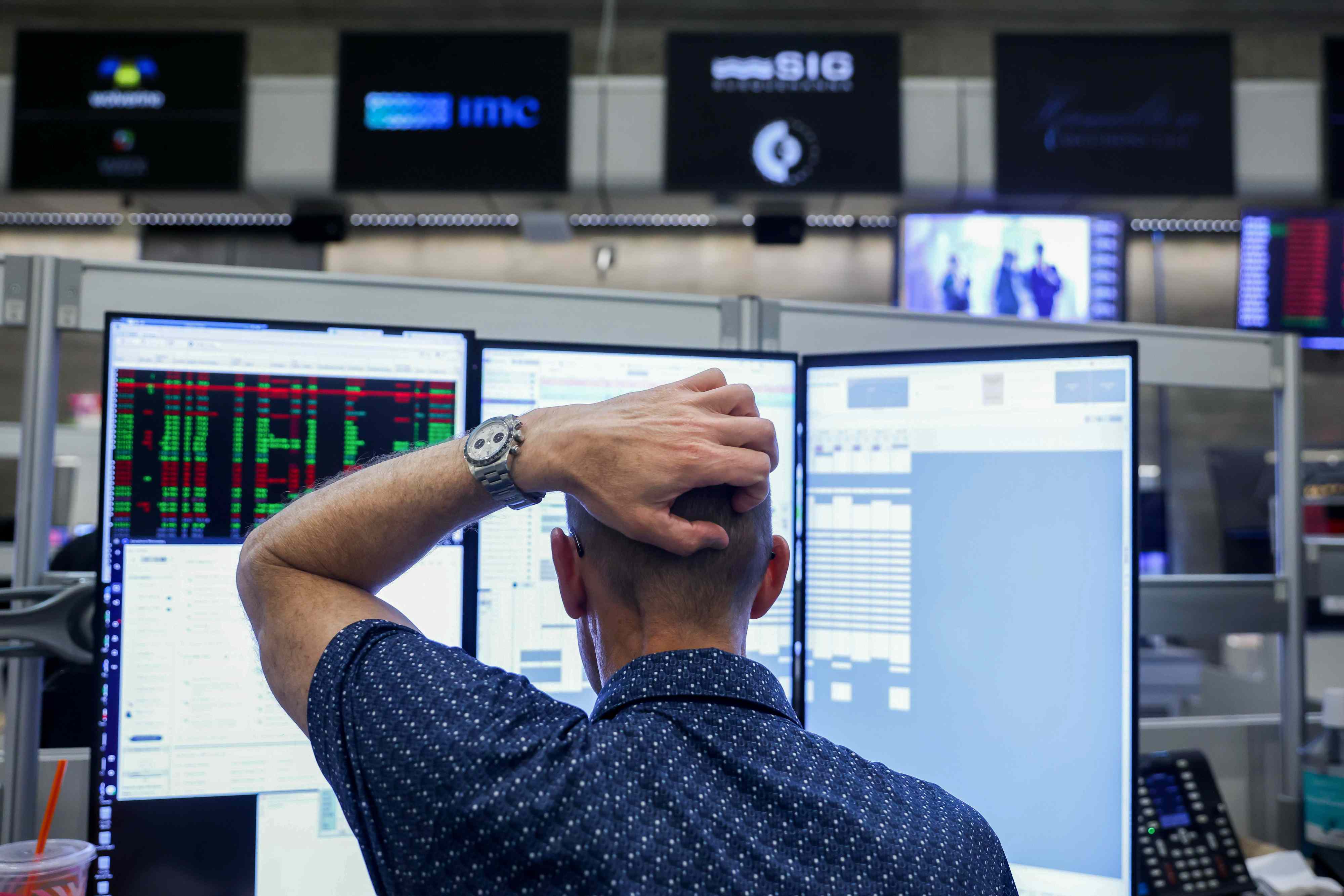 Stock market today: Futures point higher as chip stocks further rally ...