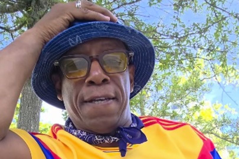Ian Wright rips into FIFA and 'World Cup of chaos' with clear message ...