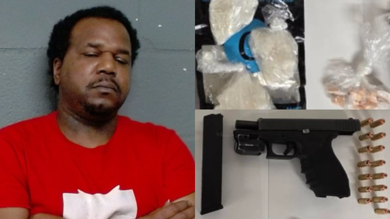 Suburban Chicago man charged after deputies find suspected crack ...