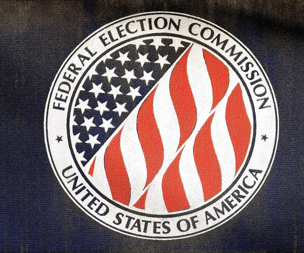 NRSC seeks FEC probe into Alaska Senate scheme