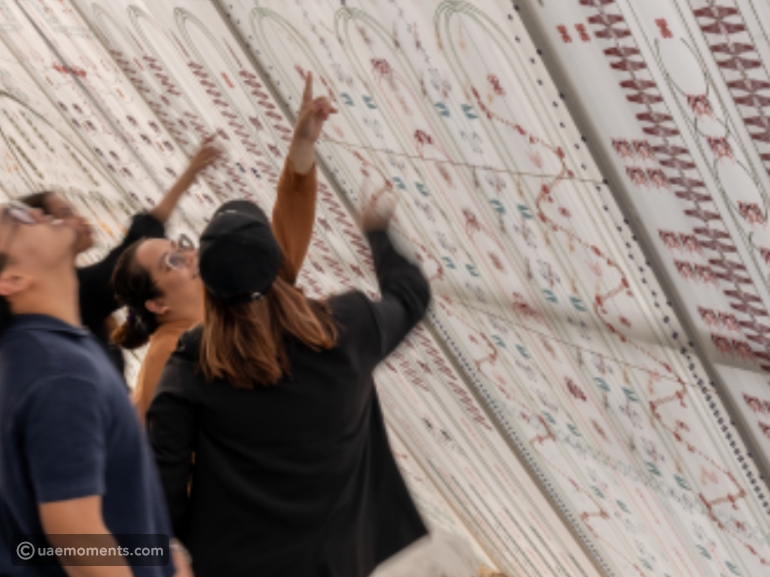 Dubai Design Week 2026 announces open call