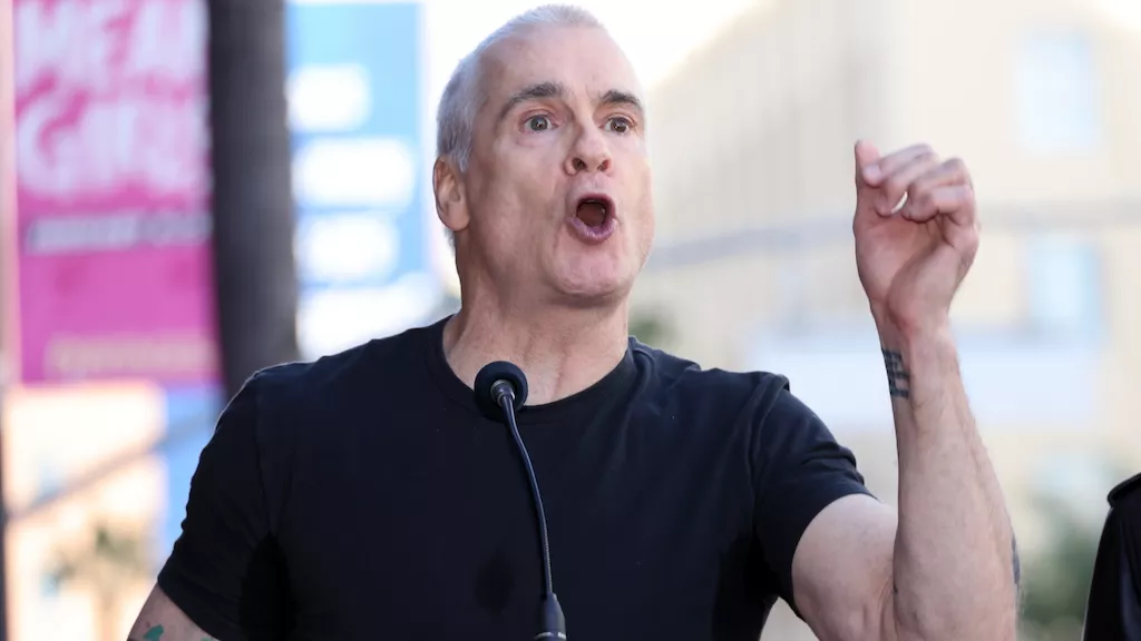 Henry Rollins: Donald Trump hat keine Ahnung von Geographie