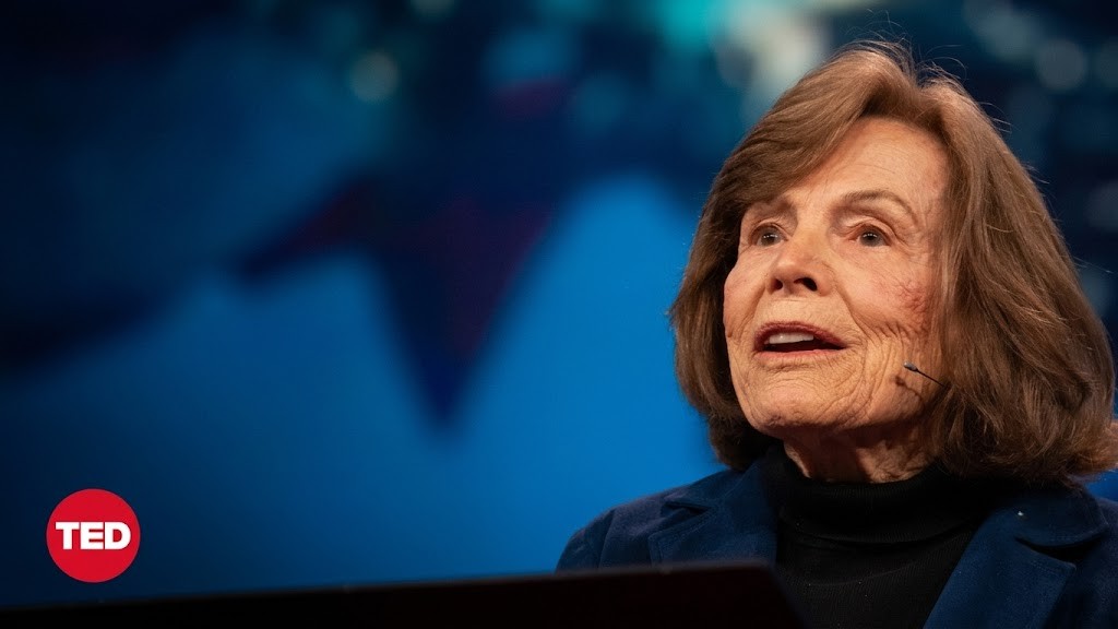She spent 15 years warning the world about the ocean - now scientists ...