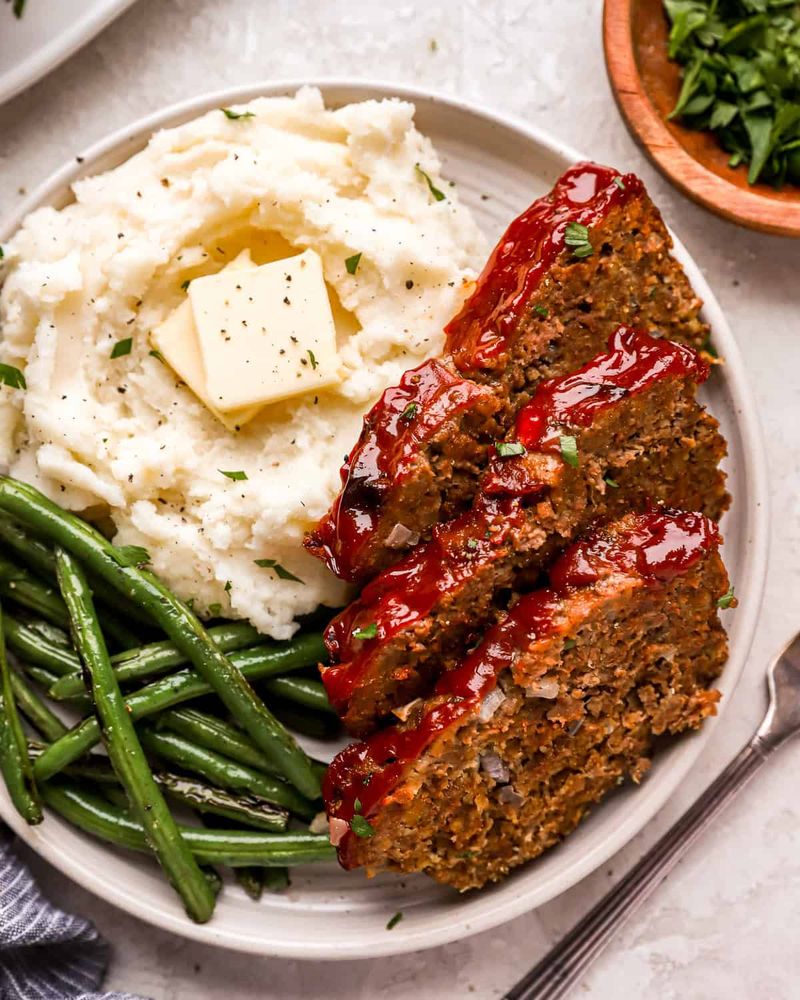 22 foods that used to define everyday cooking – now they're mostly ...