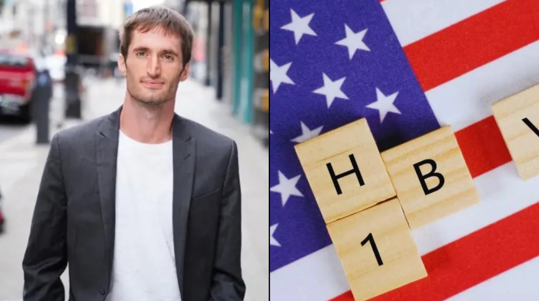 If America won't get Indian brains...: Former Meta executive and ...