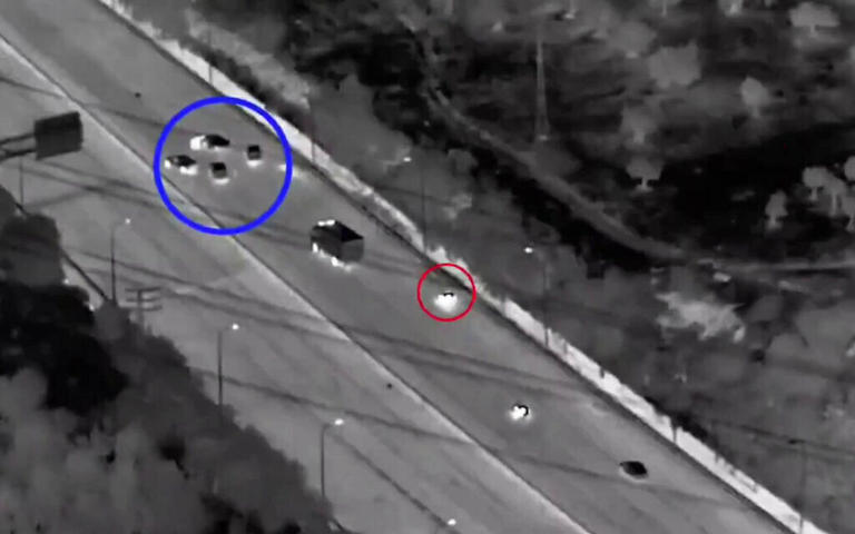 Biker going 178 mph (285 km/h), fastest speed ever clocked by cops ...