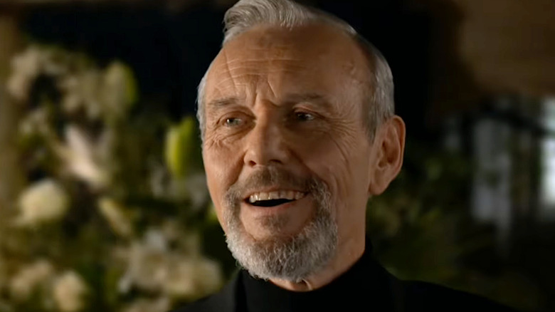 Anthony Head's favorite Ted Lasso moment is also one of Rupert's cruelest