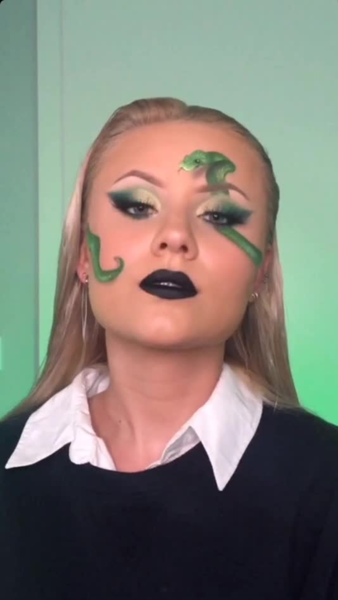 Bringing Hogwarts to life through Harry Potter looks