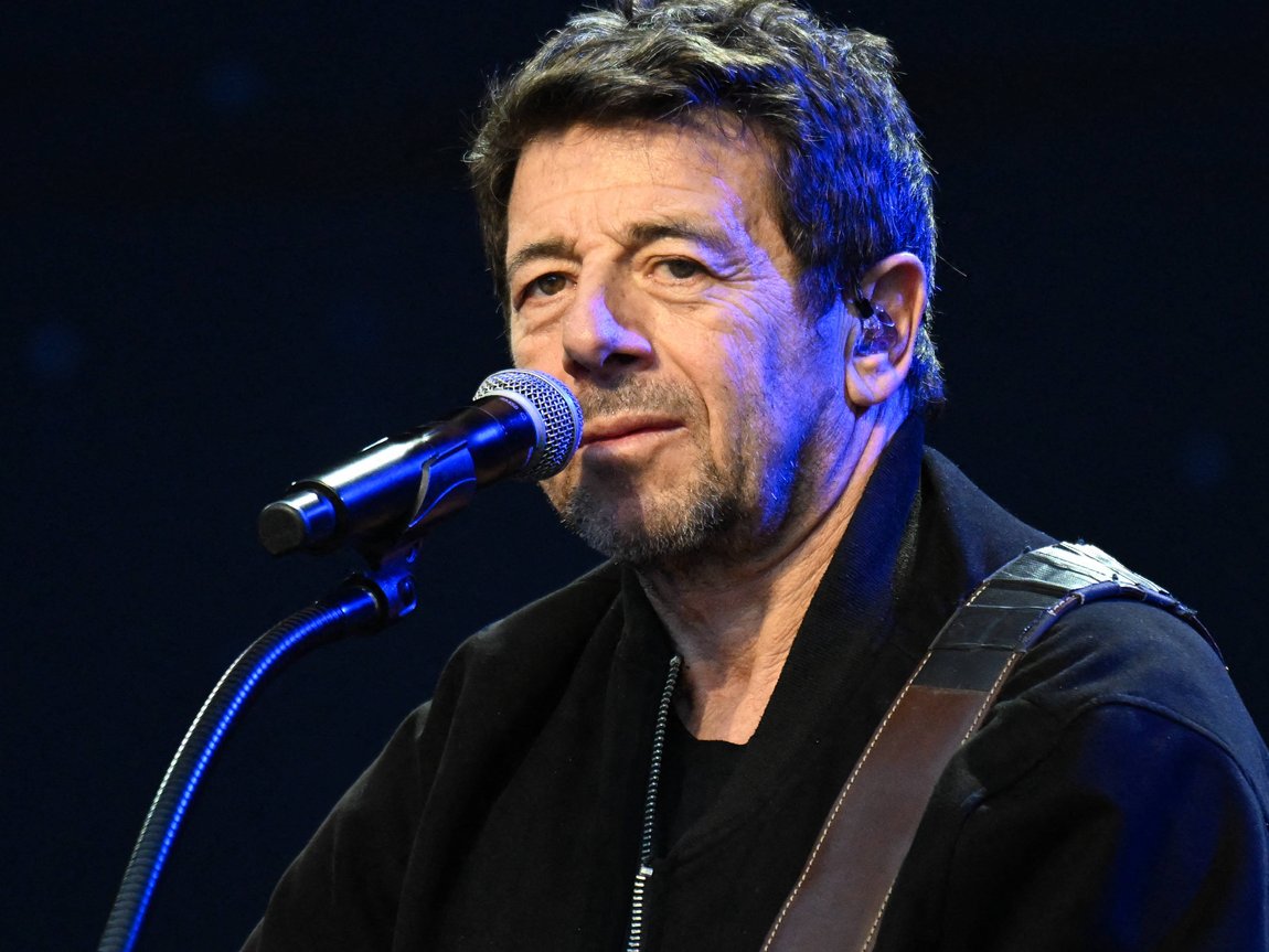 Singer Patrick Bruel in police custody after assault allegations