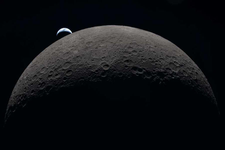 Watch live: NASA to announce Artemis III crew