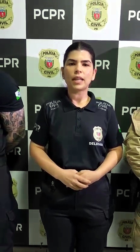 Operação Efeito Dominó prende pessoas e apreende armas e drogas em ...