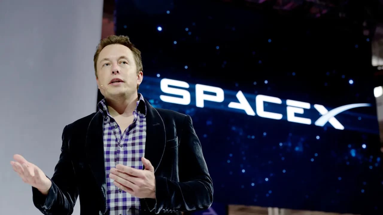 SPCX IPO: Doug Kass values SpaceX at a discount of nearly 50% — 'We ...