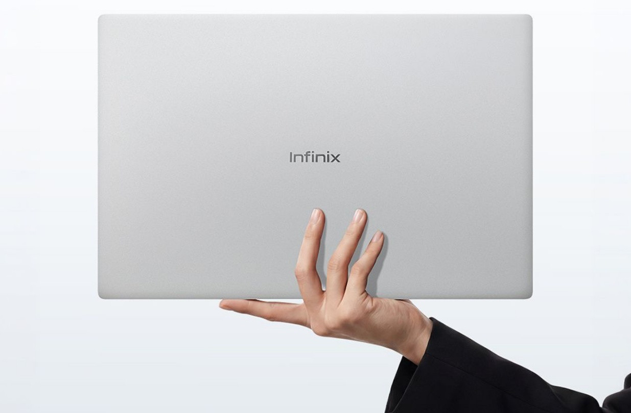 Infinix XBOOK 15, rekomendasi laptop untuk mahasiswa dan first jobber