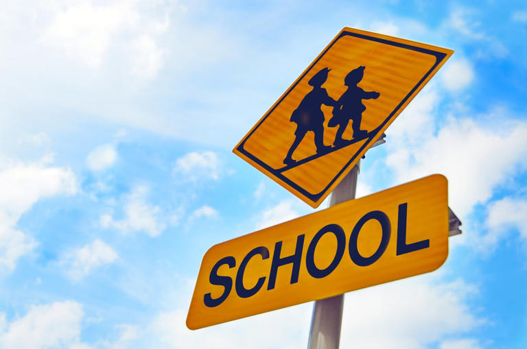 School safety conference focuses on new Georgia requirements