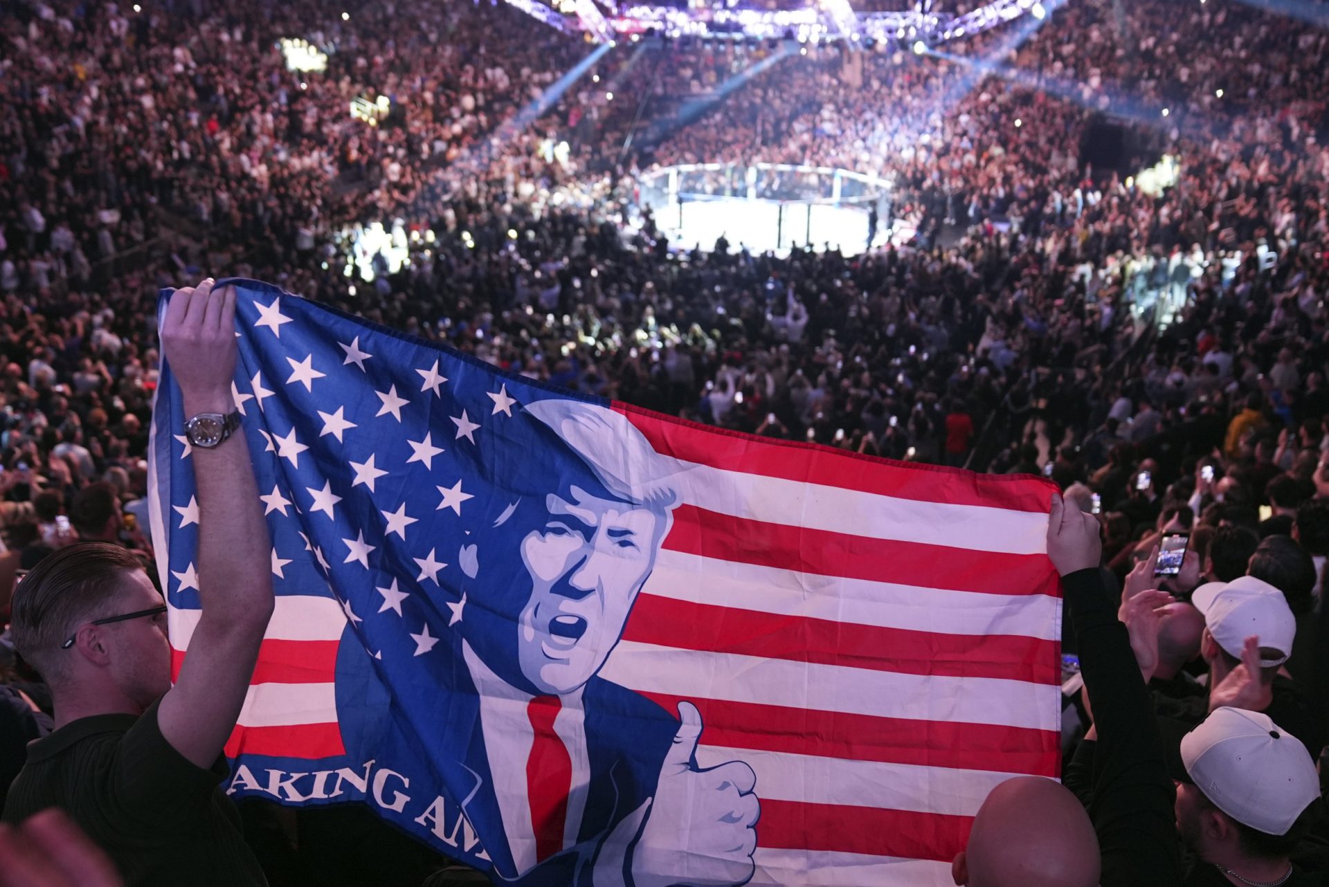 ‘Europe’ is now shorthand for everything MAGA despises at home