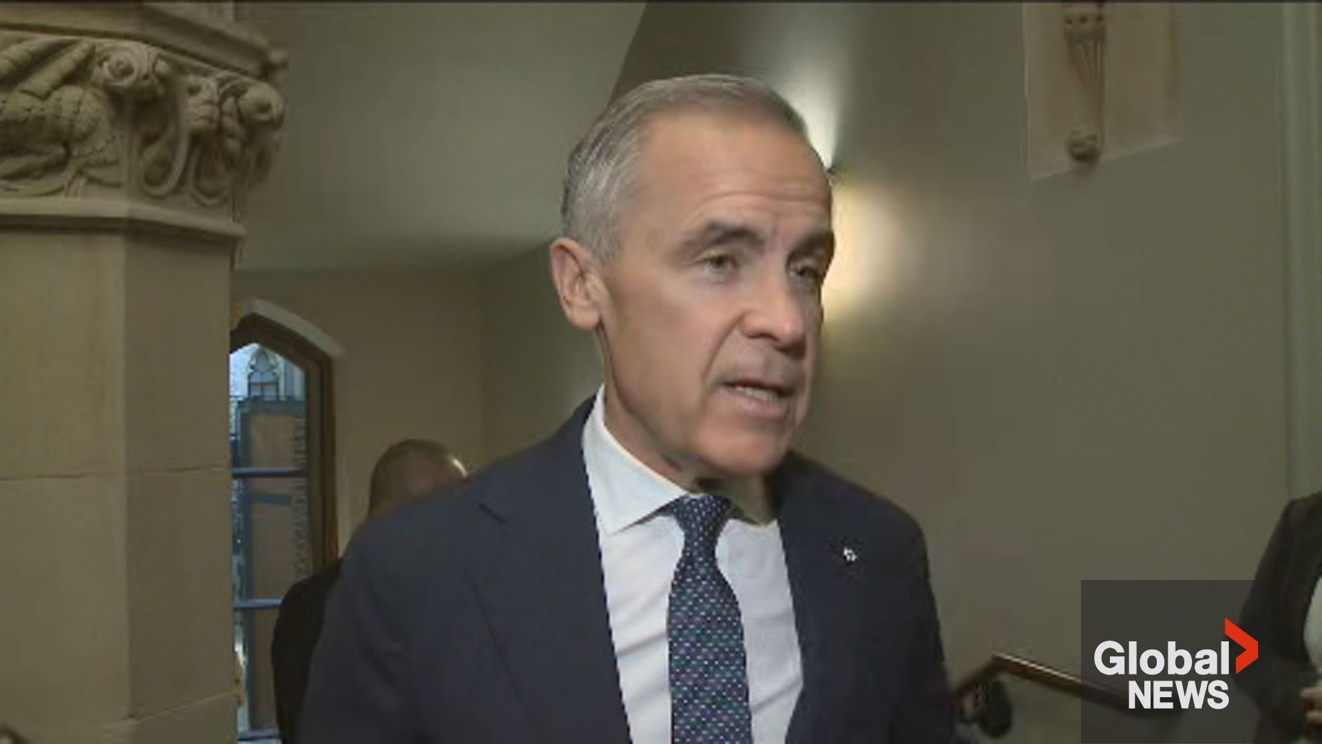 ‘Symbol of cooperation’: Carney lauds long-awaited opening of Gordie ...