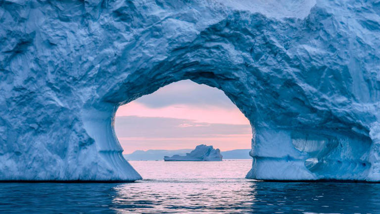 Experts warn mysterious 'cold blob' may change life as we know it in Europe