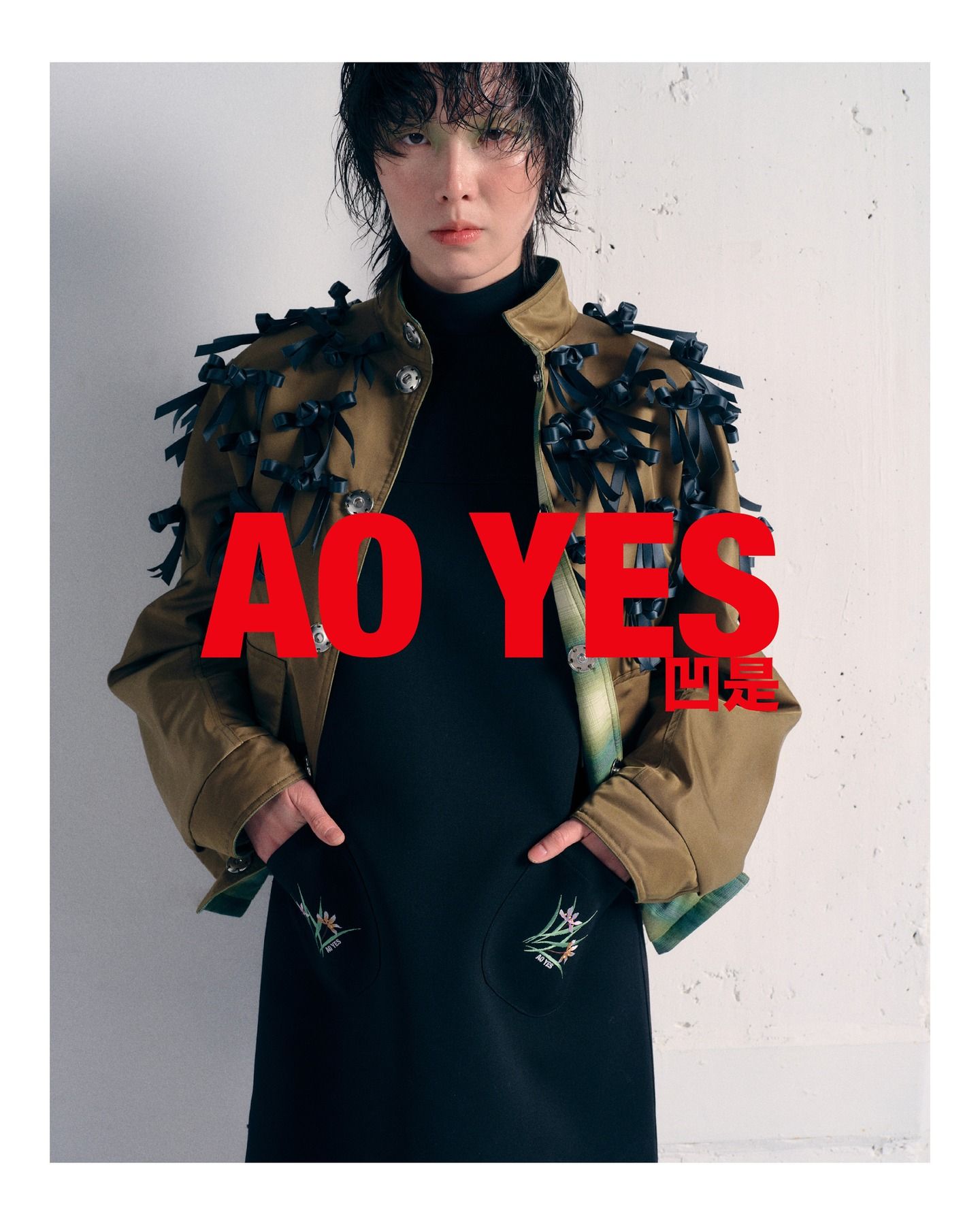 10 Chinese fashion brands to discover now