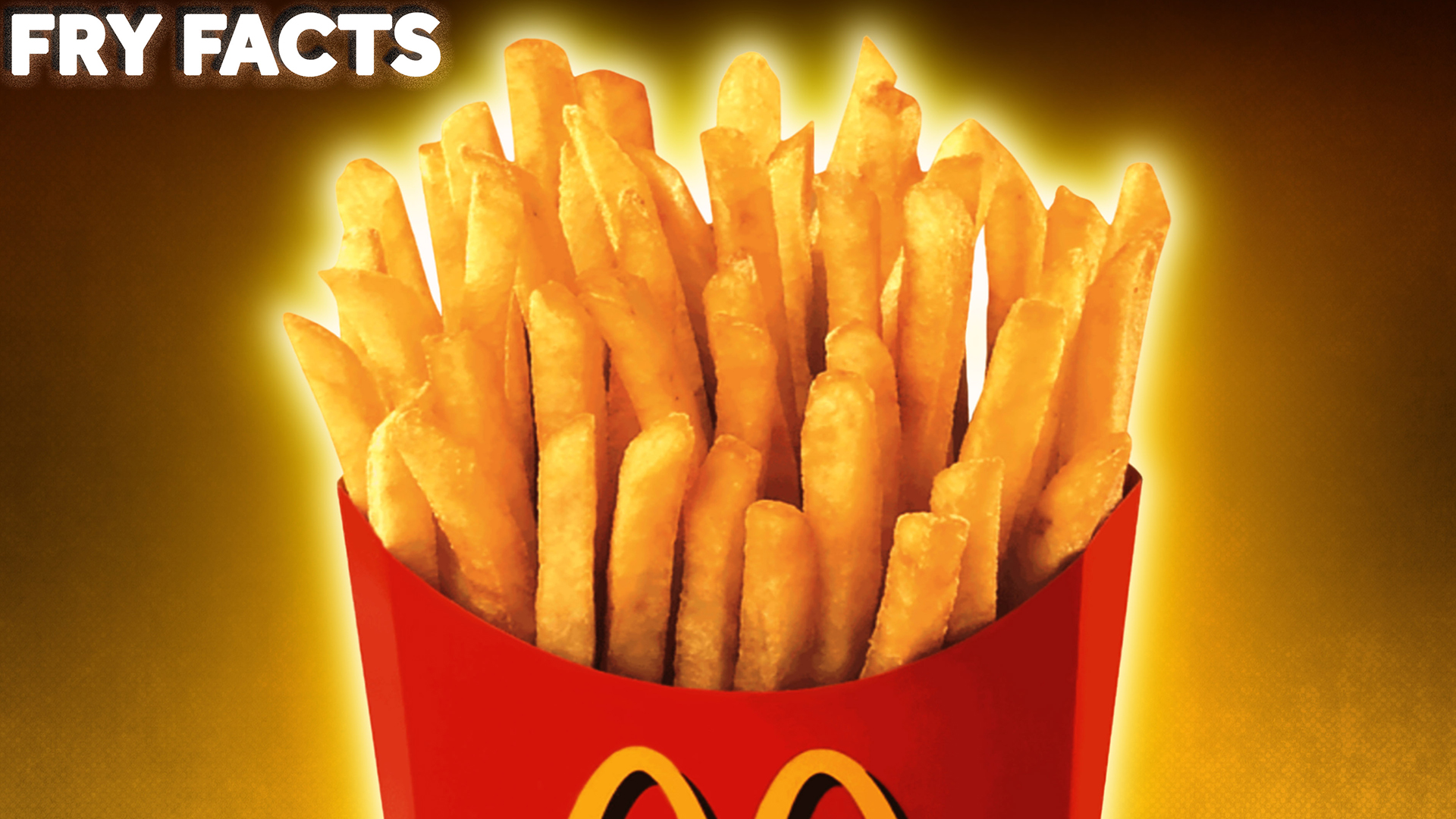 The unique flavor of McDonald's fries explained