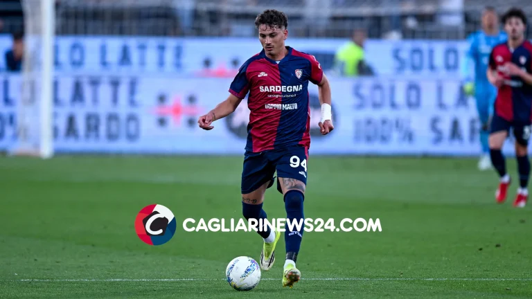 Giuffredi: «Gaetano è il play italiano più forte! Esposito? Meritevole ...