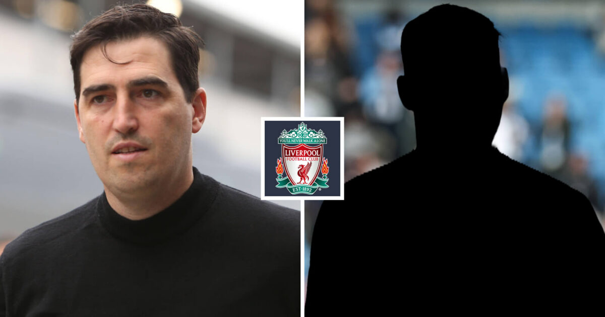 Andoni Iraola wants Liverpool to sign £100m midfielder in 'record ...