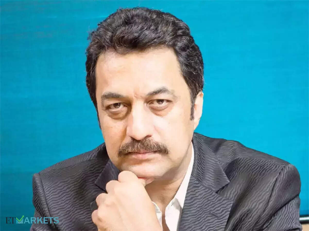 'Khabardar, kabhi bhi mat karna': Veteran investor Shankar Sharma says ...