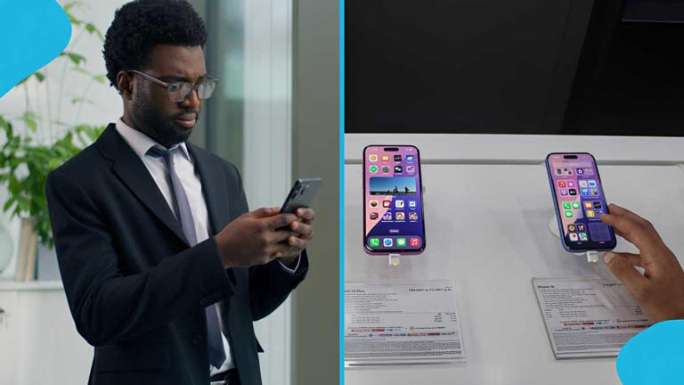 iPhone 10 XS Max and older models miss out as Apple releases list of ...