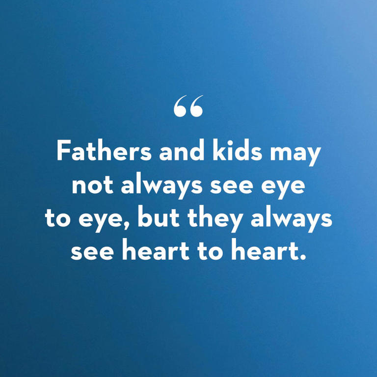 Best Father’s Day messages for your card