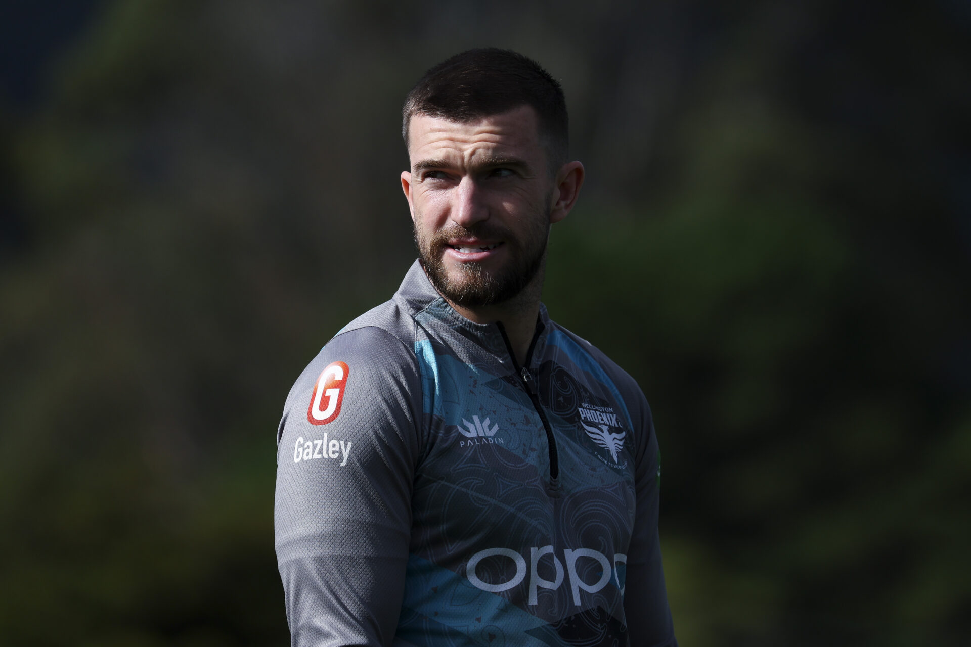 De Nieuw-Zeelandse speler die viraal ging na een grap