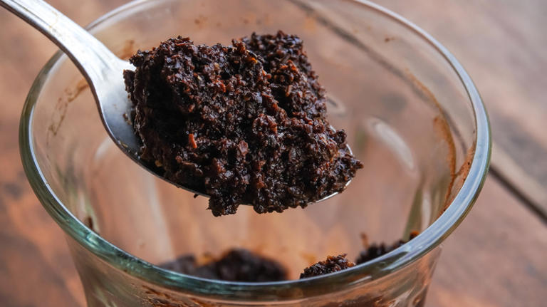 Don't throw out old coffee grounds before trying this simple cleaning hack