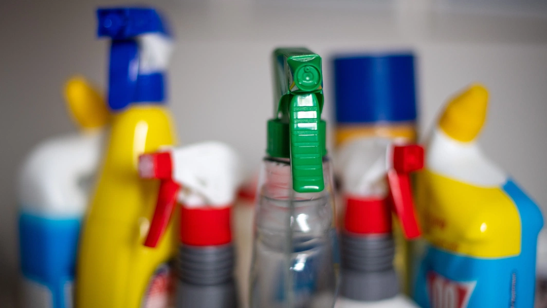 Smart cleaning tips for a fresher home