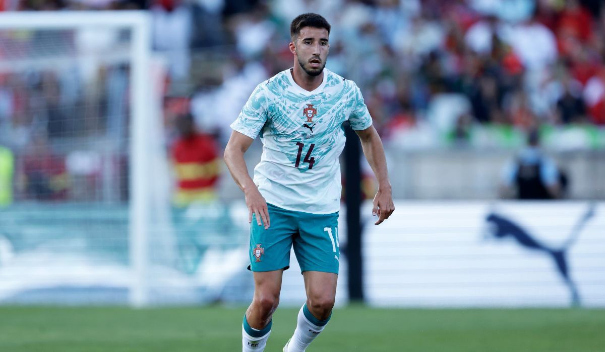 4 Players Andoni Iraola wants to sign for Liverpool