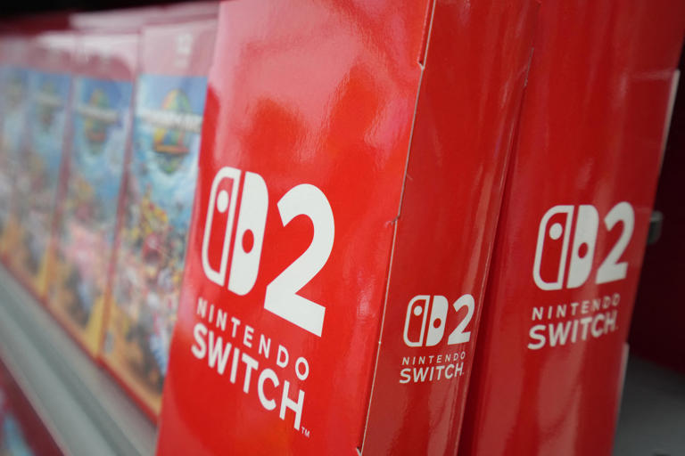 See Nintendo’s first look at the ‘The Legend of Zelda: Ocarina of Time ...