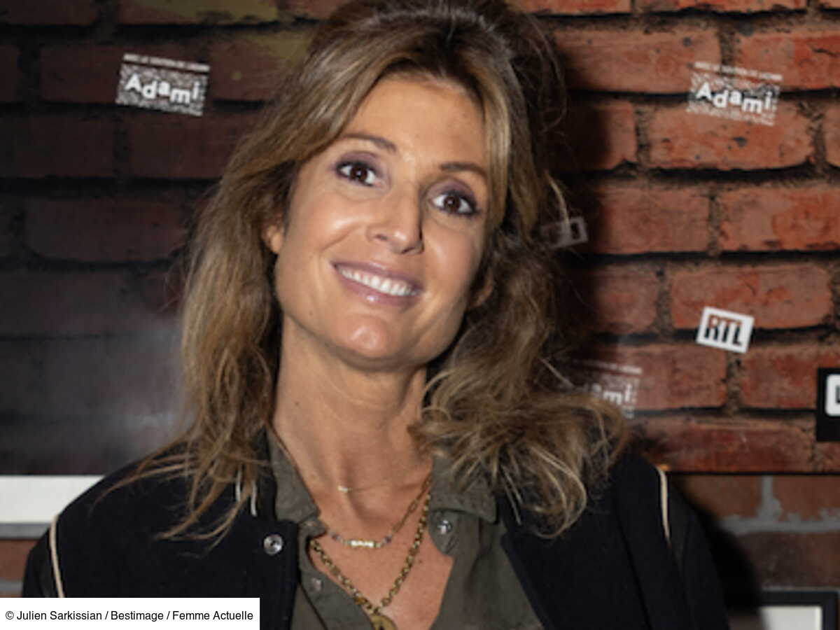 « On n’a jamais lâché ! » : Caroline Ithurbide se confie sur son « bébé ...