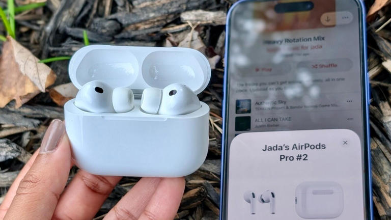 The AirPods getting a custom equalizer with iOS 27 is a bigger deal ...
